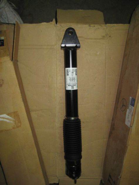 Ammortizzatore Posteriore Mercedes GLE W166 - Bari