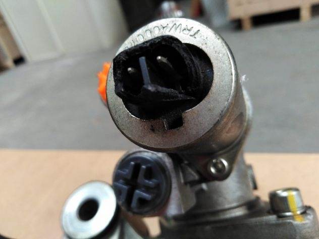 Scatola sterzo Maserati Levante 3.0 - Bari, Puglia