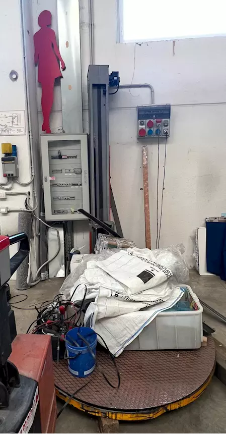 Filma Packaging Machines, in ottime condizioni - Trento