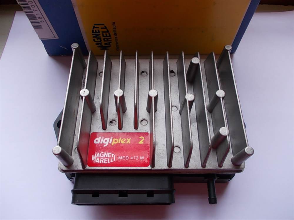 Centralina Digiplex 2 Med 472 M Autobianchi Y10 1.0 i.e - Cremona