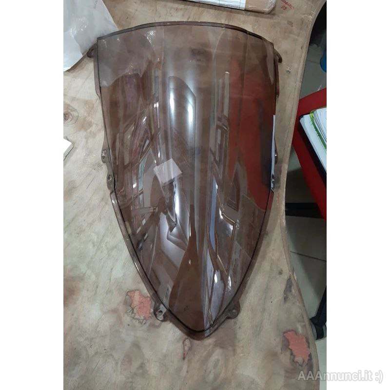 Cupolino Doppia Bolla Ducati Panigale 899 1199 11-20 - Catania