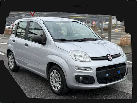 Panda Gpl - Fiat in vendita - AAAnnunci