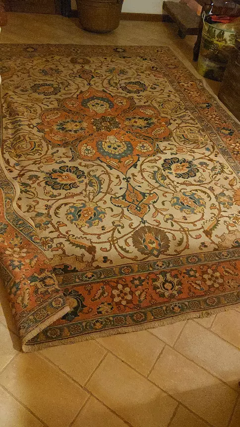 Tappeto persiano - in vendita a Novara, Piemonte