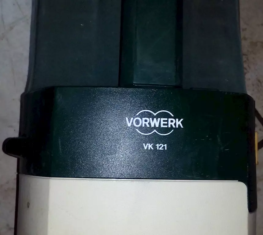 Folletto VK121 accessori originali Vorwerk vari - Grosseto