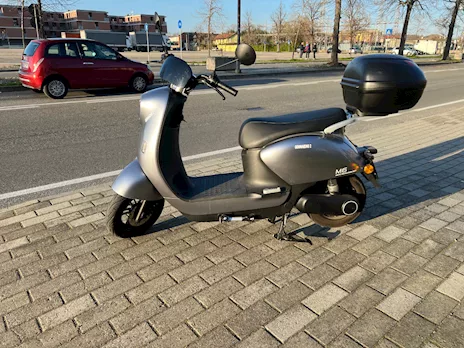Motorino 50 - Scooter 50cc in vendita - AAAnnunci