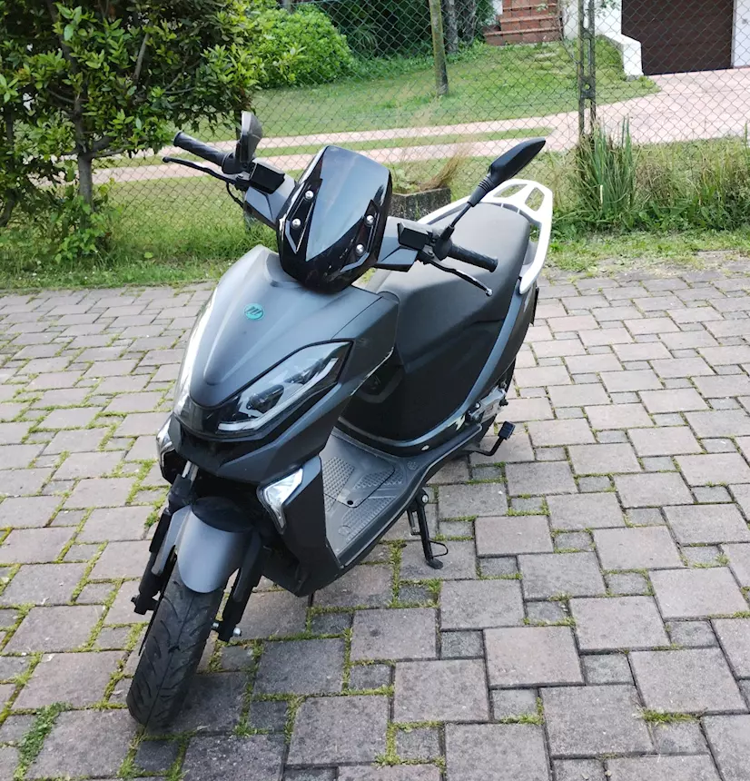 Motorino elettrico - Scooter 50cc a Padova, Veneto