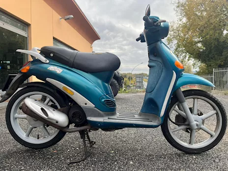 Motorino 50 - Scooter 50cc in vendita - AAAnnunci