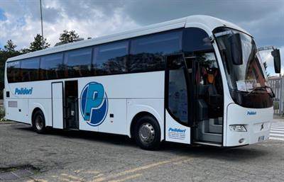 Volvo Genesis Anno 2007 Km 964000 Euro 5, colore bianco - Viterbo