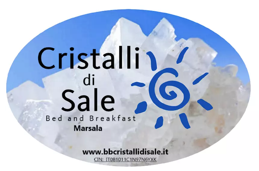 Sicilia, Marsala (TP) - B B Cristalli di Sale - Trapani