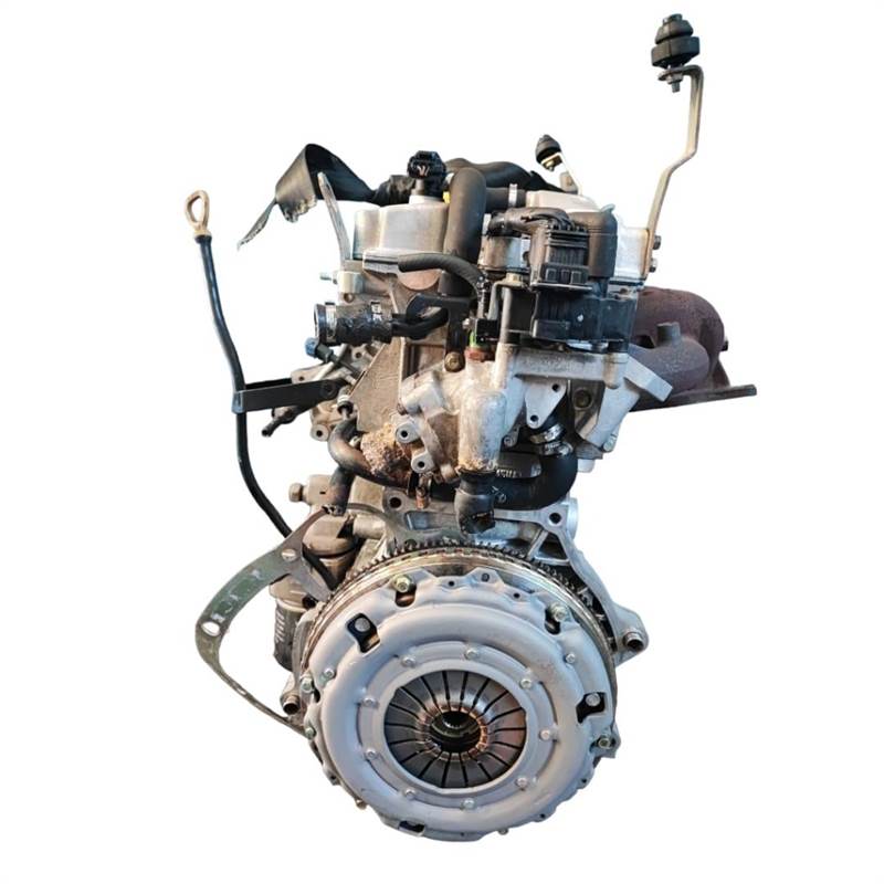 Motore DR5 1.6 benzina 16V. Sigla SQR481F - Ricambi Auto a Napoli