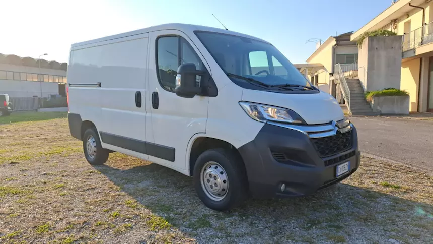 Ducato Passo Corto - Anno 2015 - Km 148.000, tetto basso, cambio ...