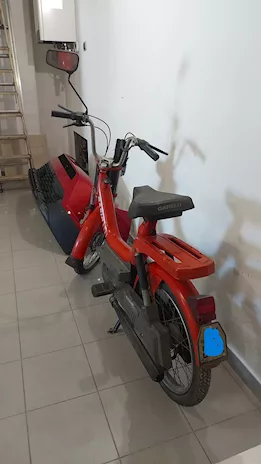 Motorino 50 - Scooter 50cc in vendita - AAAnnunci