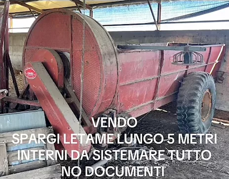 Attrezzi Agricoli usati - Acquista o vendi su AAAnnunci