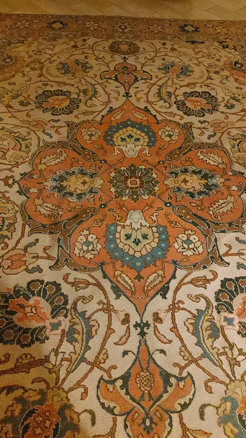 Tappeto persiano - in vendita a Novara, Piemonte