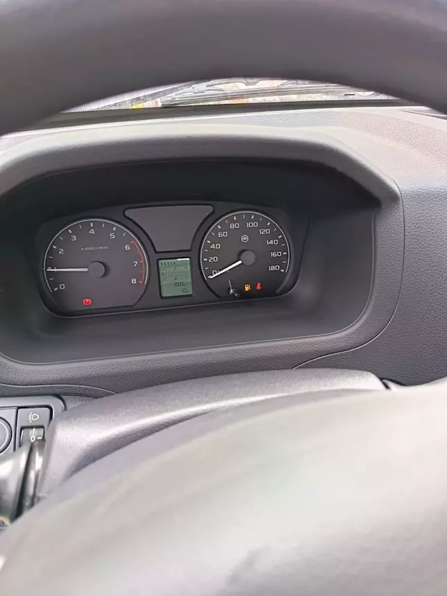 Piaggio Porter NP6 GPL km 0 cassone Fisso - Camioncini a Vicenza