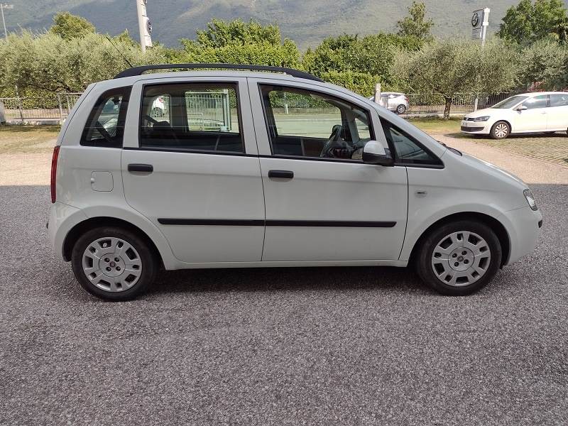 Fiat usata con GPL Modello Idea in vendita a Trento - Trentino - Alto Adige