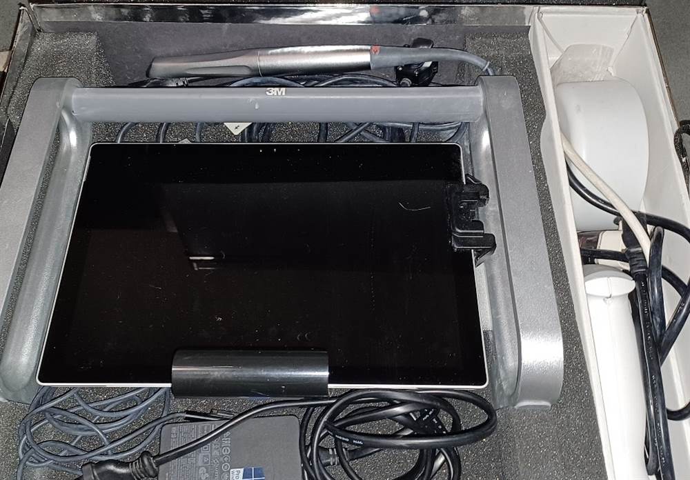 3m scanner true definition g7 - Apparecchi Medicali a Brescia