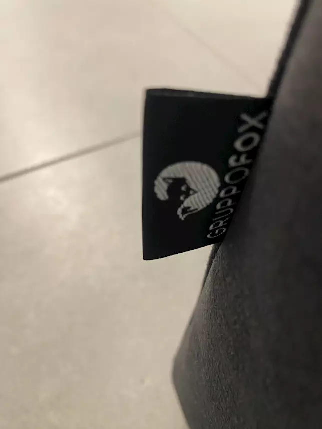 Puff Gruppo Fox - Modello Levante - Divani e Poltrone a Parma