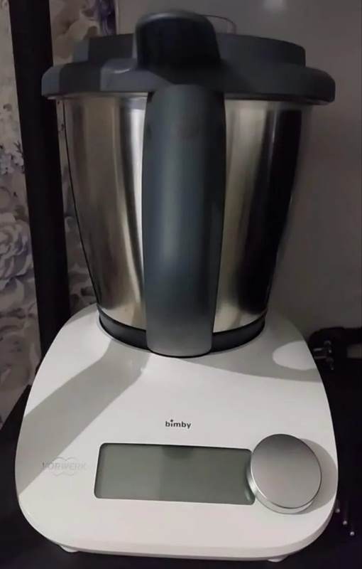 Bimby Friend nuovo con scatola - Piccoli Elettrodomestici da Cucina a ...