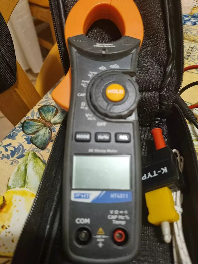 Tester ht - Elettroutensili e utensili a Padova - Veneto