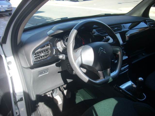 Citroen C3 1.6 BlueHDI Exclusive Navi Retrocamera Anno 2016 ...