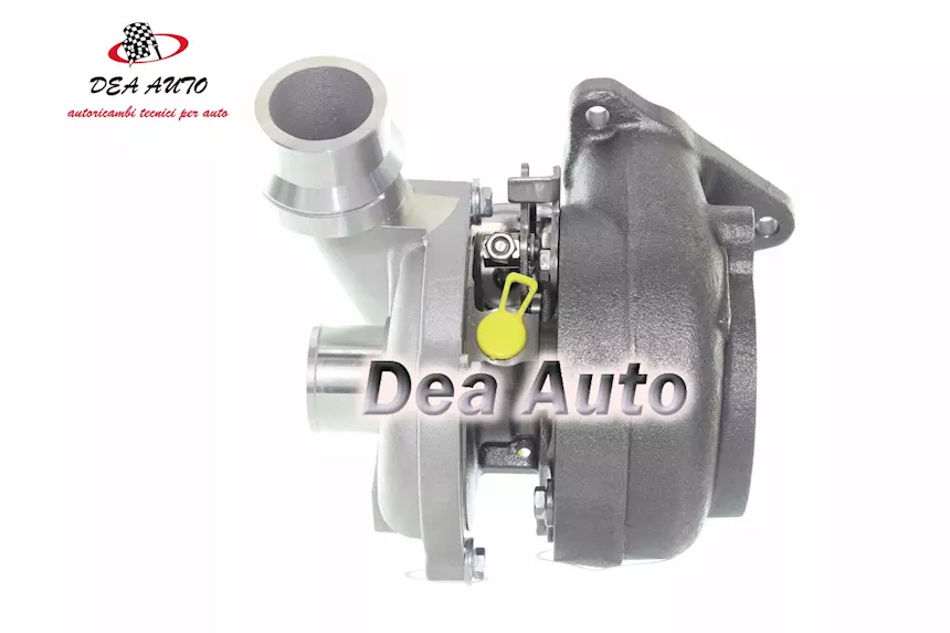 Turbina turbo 54399700030 54399700070 Nissan Qashqai Renault - Brindisi