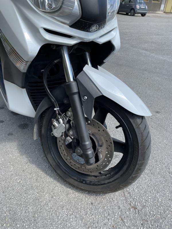 Yamaha Xmax 250 vendesi scooter del 2011 - Rimini