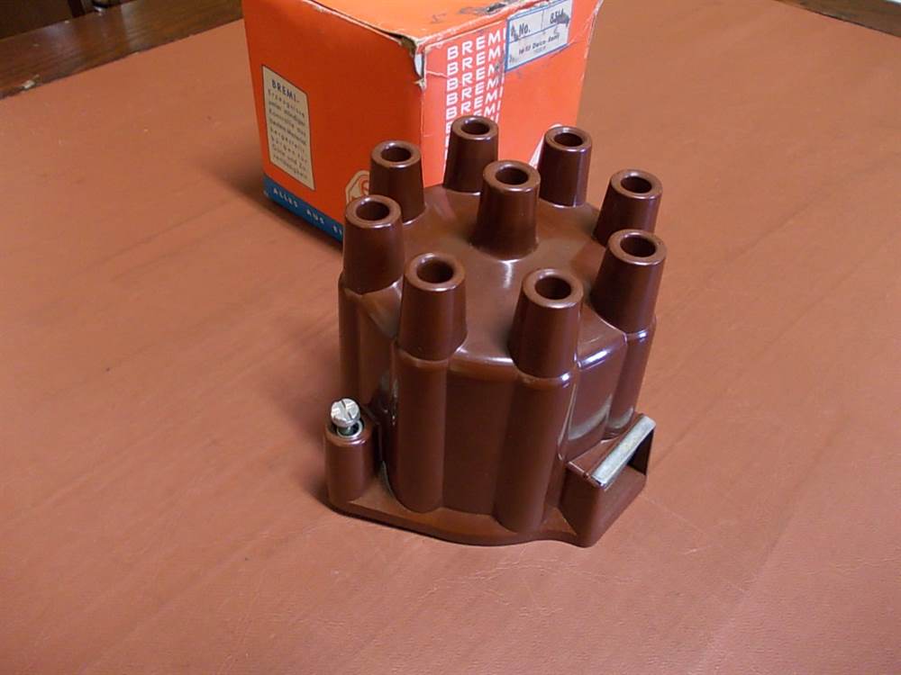 Calotta spinterogeno auto americane anni 50/60/70 - Cremona