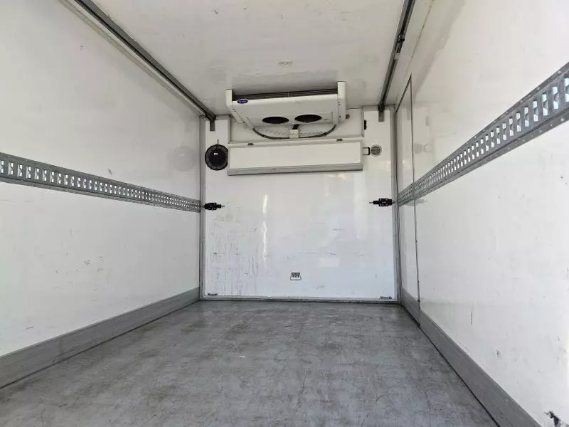 Mercedes Modello Sprinter 415 Frigo 3,65 m FRC 2023 Euro 6E 84000 Km ...
