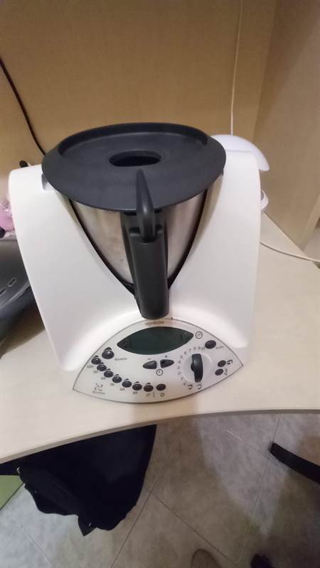 BIMBY TM31 - Piccoli Elettrodomestici da Cucina a Barletta-Andria-Trani