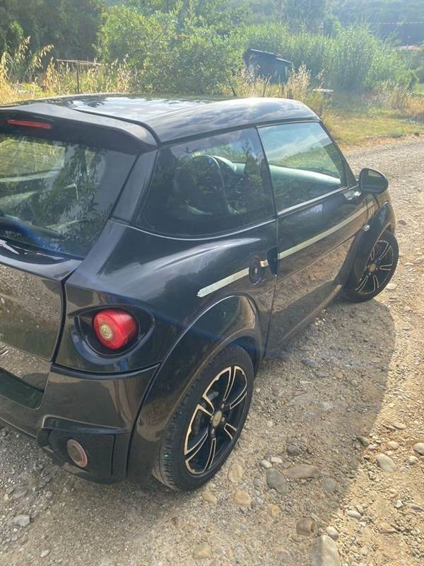 Chatenet CH26 Anno 2014 Km 74000 Utilitaria - Firenze