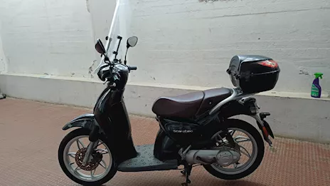 Motorino 50 - Scooter 50cc in vendita - AAAnnunci