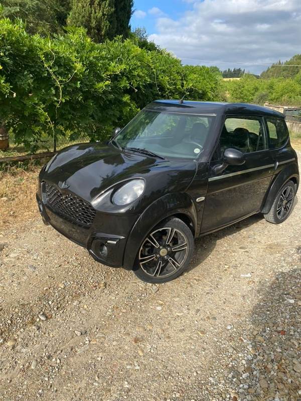 Chatenet CH26 Anno 2014 Km 74000 Utilitaria - Firenze