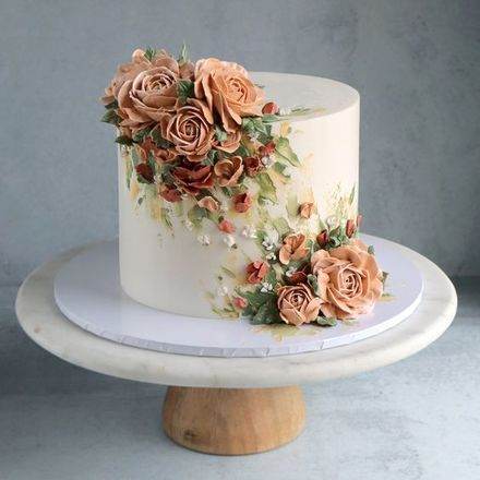 Corso Aerografo Cake - Disegno - Painting su Torta - Milano