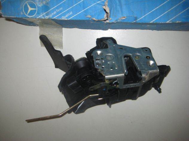 Serratura anteriore destra Mercedes SLK A1707200435 - Bari