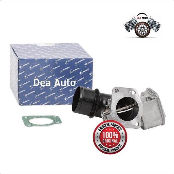 Corpo farfallato Fiat Ducato iveco NUOVO pierburg 7.01754.10 - Brindisi