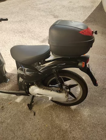 Motorino 50 - Scooter 50cc in vendita - AAAnnunci