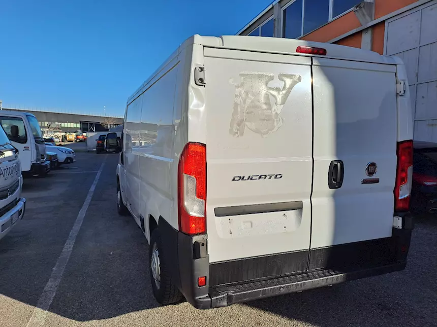 Fiat Ducato Citroen Jumpy Opel Vivaro Renault Master Peugeot Anno 2019 ...
