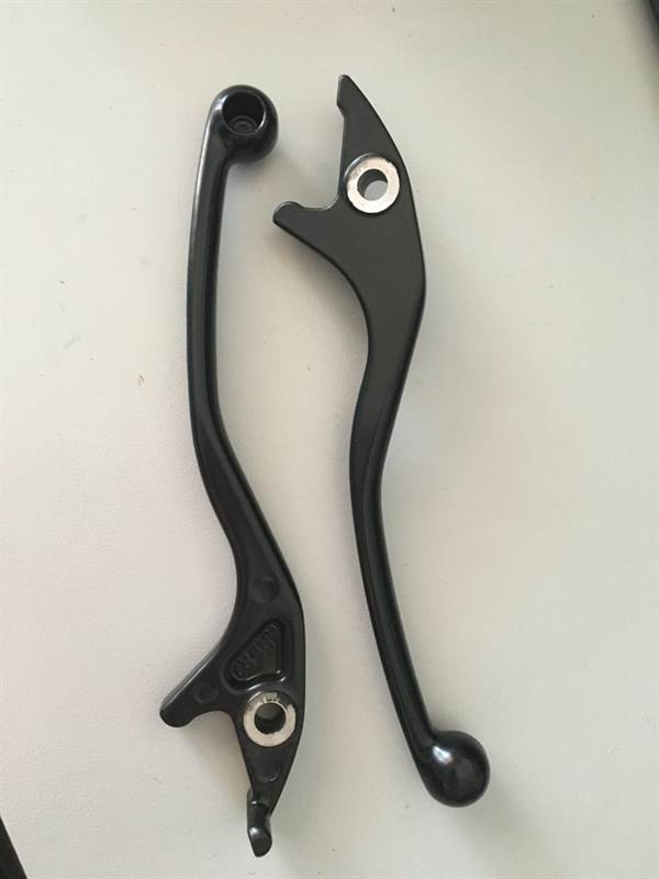 Leva destra 53175-KR1-860 nuova originale Moto Honda - Torino