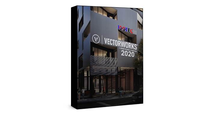 Vectorworks dal 2008 al 2023 per Windows e Mac/Big Sur/M1/M2 - Napoli