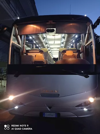 Veicoli Commerciali usati a Avellino su AAAnnunci