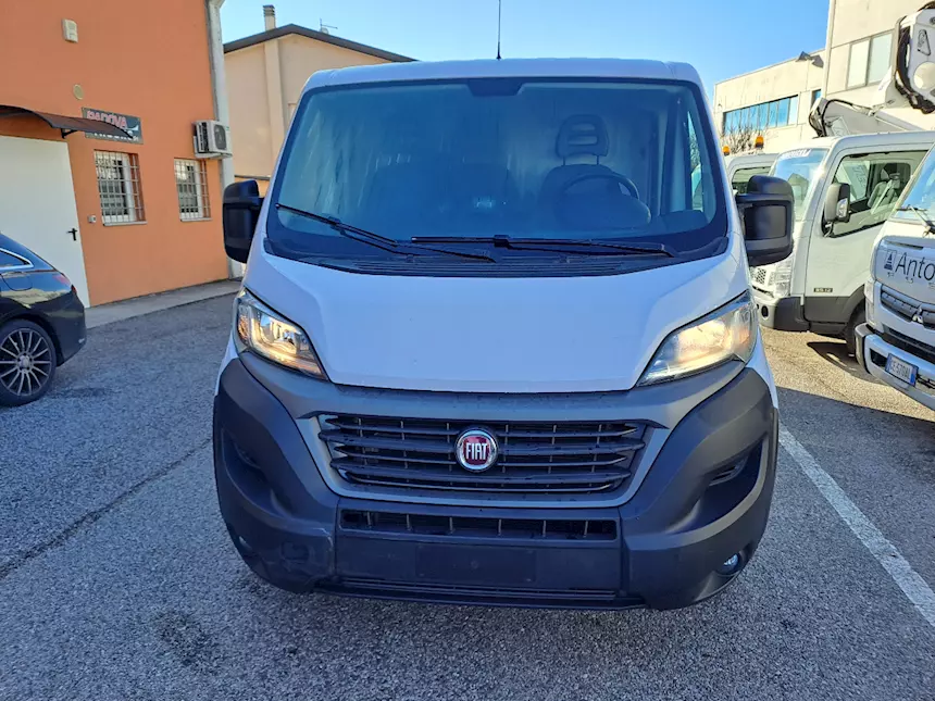 Fiat Ducato Citroen Jumpy Opel Vivaro Renault Master Peugeot Anno 2019 ...