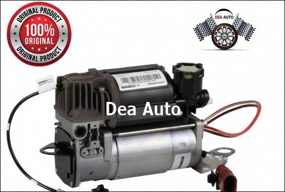 Compressore sospensione wabco Audi A8 d3 4e NUOVO - Brindisi