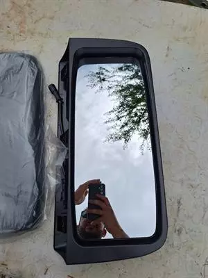 Specchio sinistro Iveco Arway, Crossway (nuovo e originale), mai usato ...