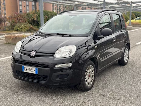 Panda Gpl - Fiat in vendita - AAAnnunci