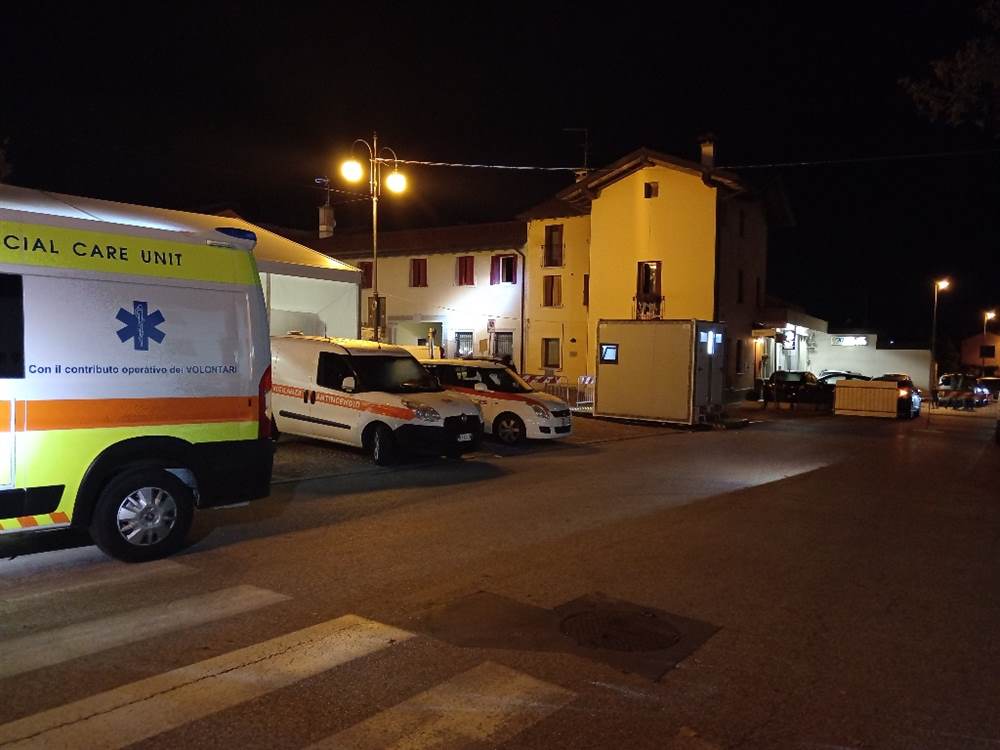 Noleggio defibrillatore (DAE) - Benessere a Udine