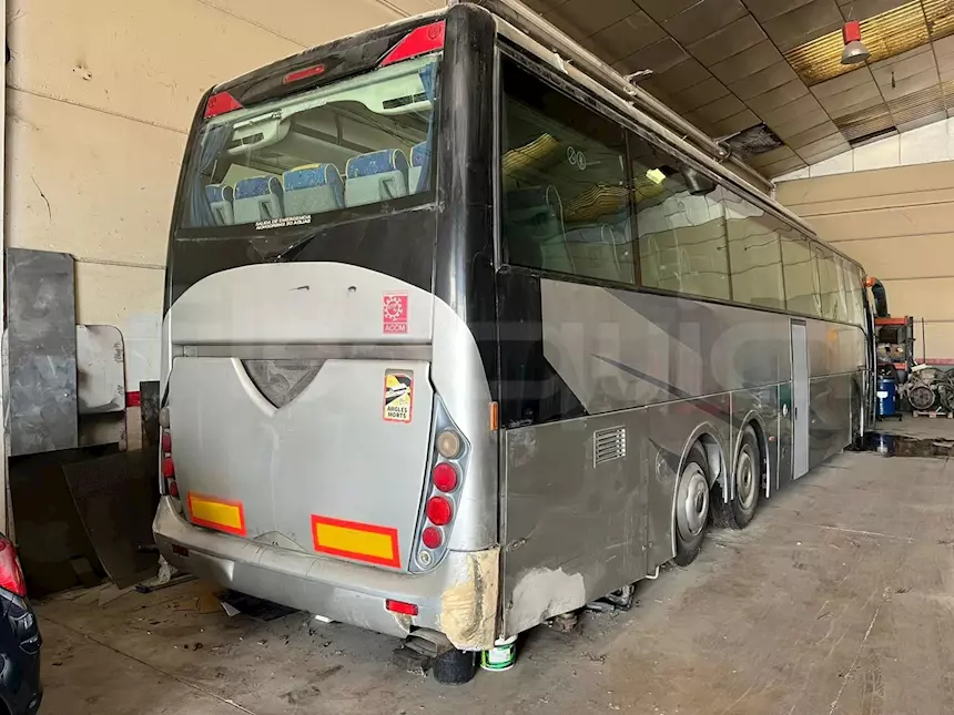 Iveco Noge-Touring Anno 2010 Km 999999 Euro 5, tipologia Autobus - Como