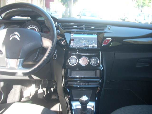 Citroen C3 1.6 BlueHDI Exclusive Navi Retrocamera Anno 2016 ...