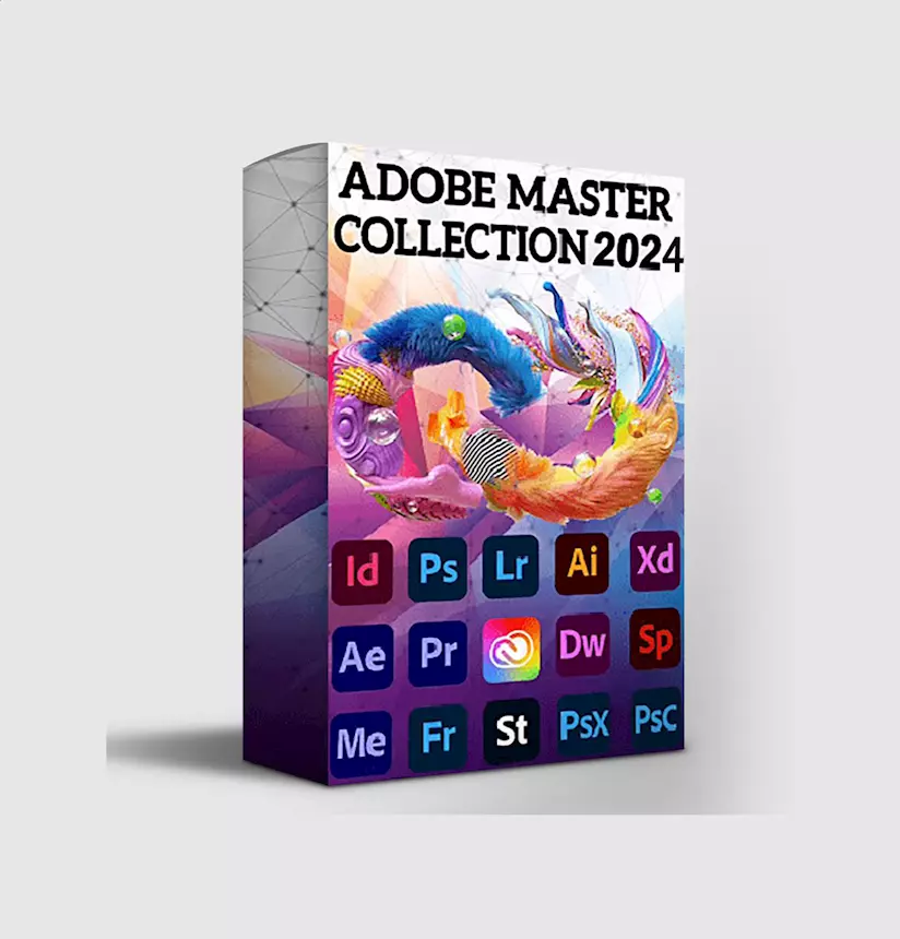 Adobe Master Collection 2024 - Software a Roma | AAAnnunci.it