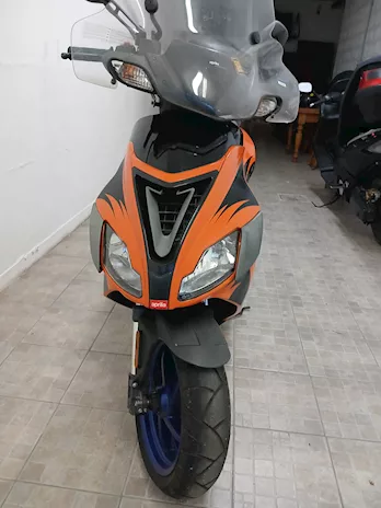 Motorino 50 - Scooter 50cc in vendita - AAAnnunci